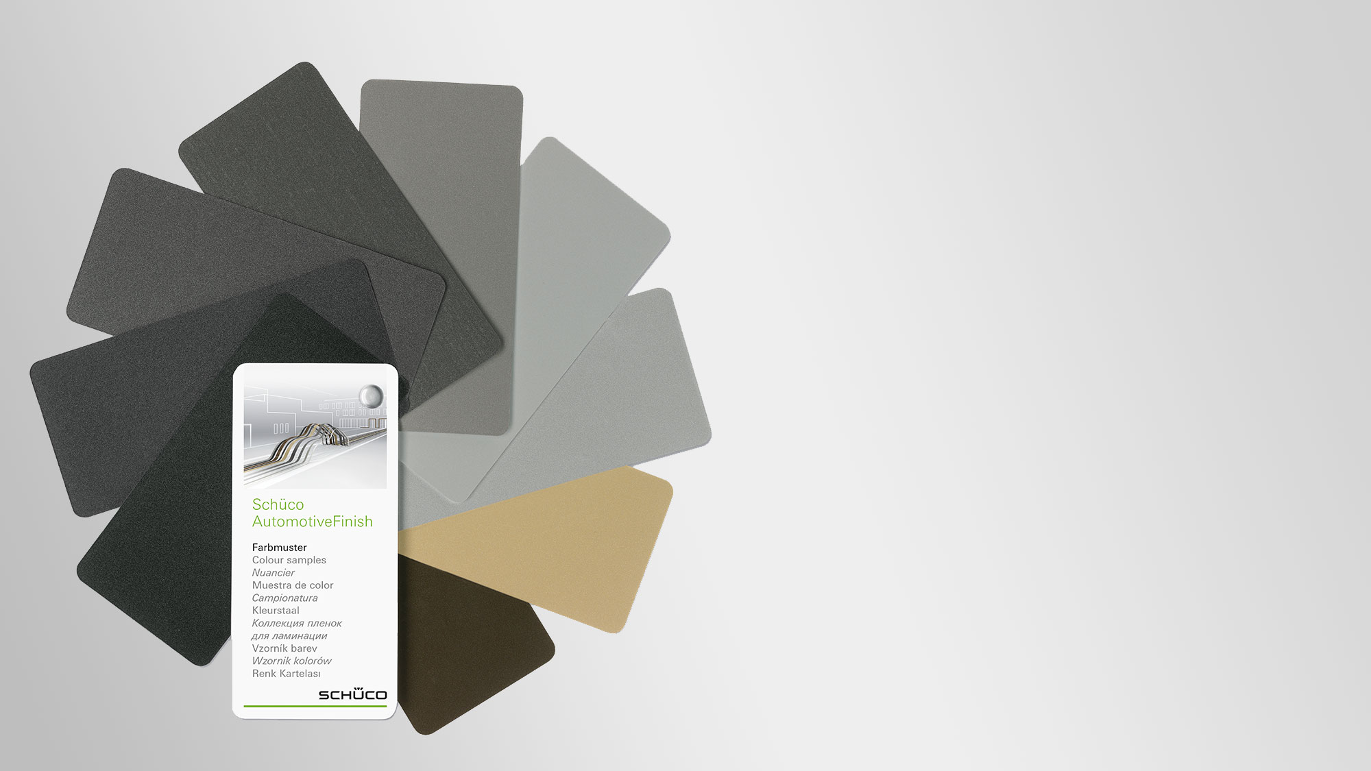 DRSNE STENE - Fragmat S